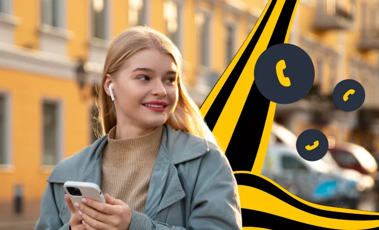 Как связаться с оператором билайн: телефон, порядок звонка и альтернативные способы